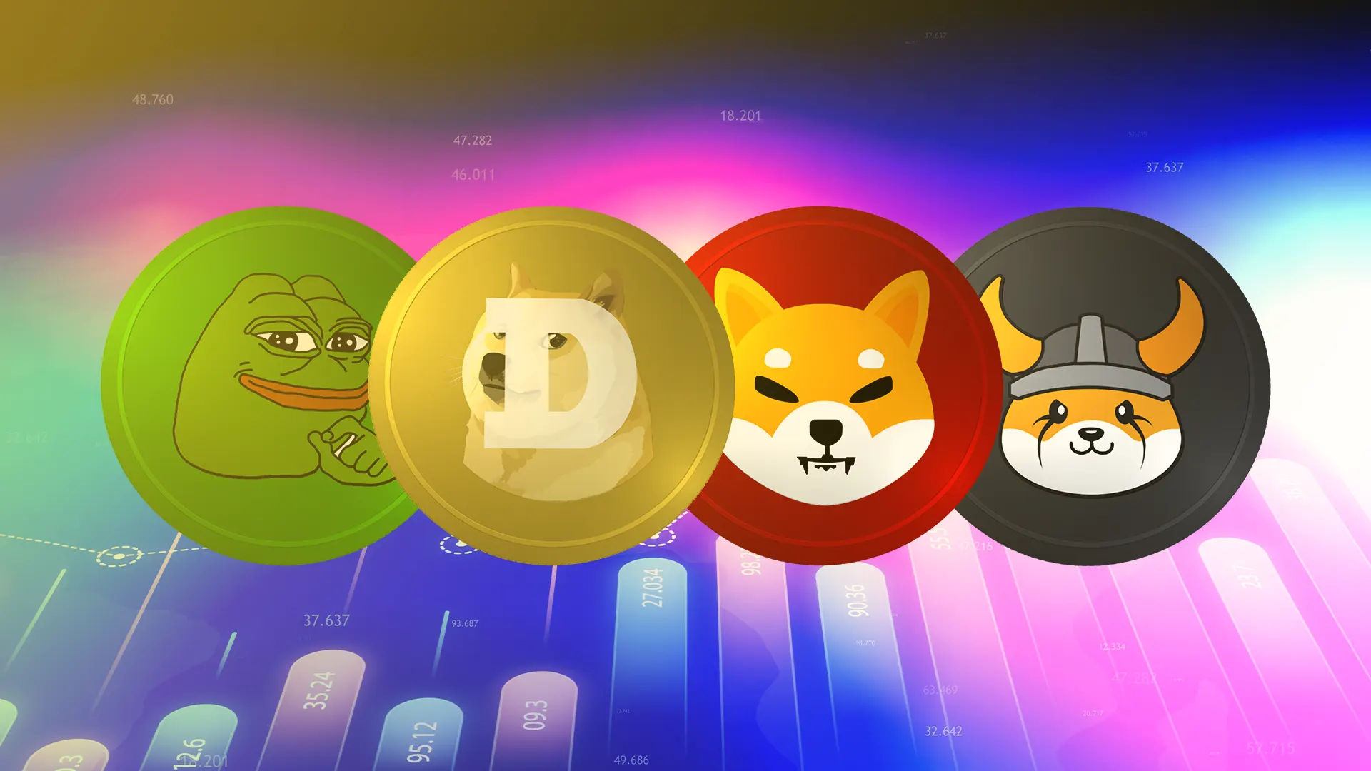 DOGE Meme Coin Millionaire Scores Big On PEPE: Solaxy Next?